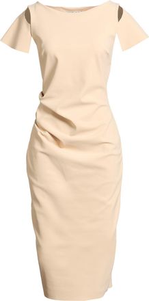 La Petite Robe Di Chiara Boni KLEIDER - Midi-Kleider auf YOOX.COM