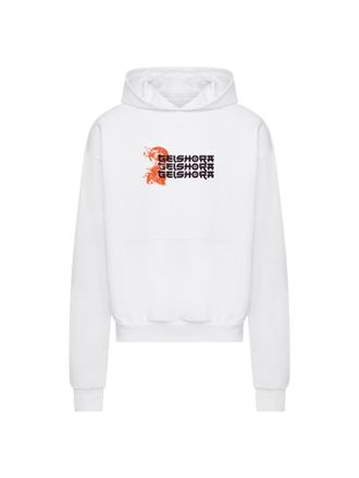 F4NT4STIC Pullover Geishora Japan Streetstyle