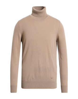 Emporio Armani STRICKWAREN - Rollkragenpullover auf YOOX.COM