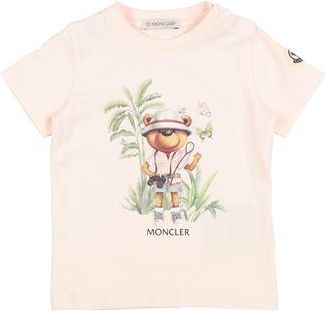 Moncler TOPS - T-shirts sur YOOX.COM