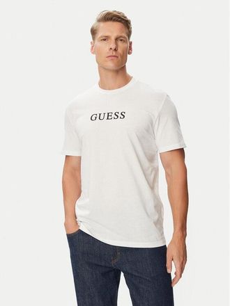 Guess T-Shirt-Set U6GG04 KCAM1 Bunt Regular Fit