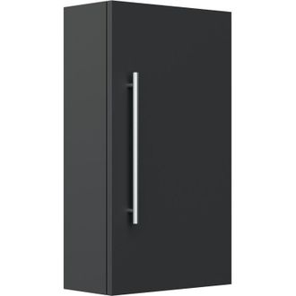 Magnolia Home H&auml;ngeschrank 62 cm grafit