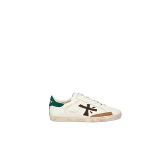 Premiata Steven 7284 - - Shoes - Herren - Beige - 44 EU