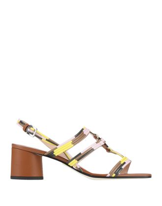 Pollini SCHUHE - Sandalen auf YOOX.COM