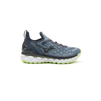 Mizuno Running Schuhe Wave Sky Neo 2 - - Shoes - Herren - Blau - 40 EU