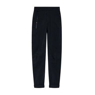 Moncler Grenoble Ski Hosen - - Trousers - Herren - Schwarzk - L