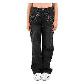 Ksubi Low Rider Jeans - - Jeans - Damen - Schwarzk - W25