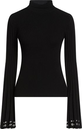 Blumarine STRICKWAREN - Rollkragenpullover auf YOOX.COM
