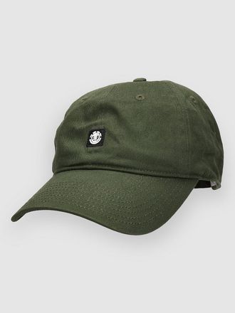 Element Icon Dad Twill Cap beetle