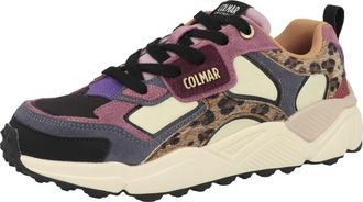 Colmar Sneaker Garner Jungle