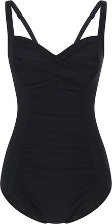 Peter Hahn Wide Fit-Hose Passform Cornelia Peter Hahn rot