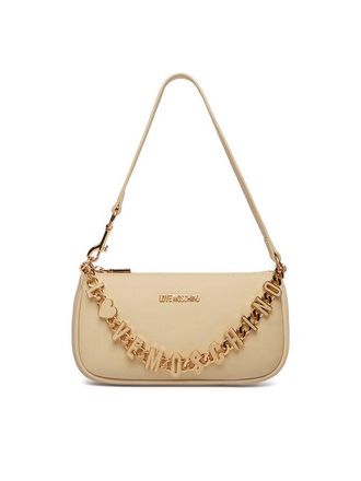 Love Moschino Handtasche JC4154PP1OL1712A Beige