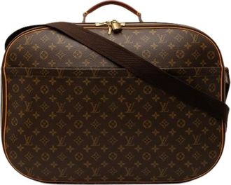 Louis Vuitton Pre-owned Packall - Femme - Pre-owned - Brun - Taille: ONE Size