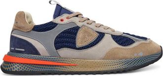 Philippe Model Sneakers A012054 OYLU NR02 Beige