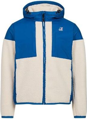 K-Way Blouson polaire Orsetto