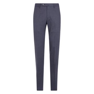 PT01 Suit Hosen - - Trousers - Herren - Grau - XL