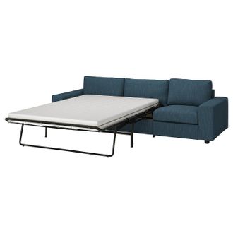 IKEA VIMLE Bezug 3er-Bettsofa