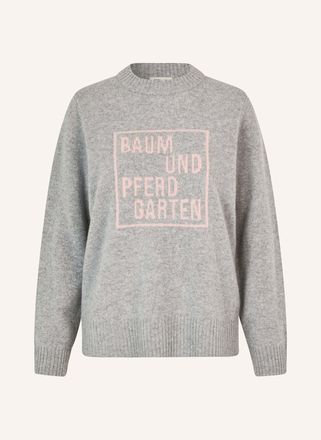 Baum Und Pferdgarten Baum Und Pferdgarten Pullover Clio grau
