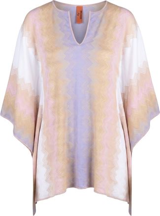 Missoni JACKEN & M&Auml;NTEL - Capes auf YOOX.COM