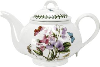 Portmeirion Théière - Jardin Botanique Romantique