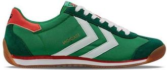 Hummel Stadion Nylon Trainers EU 36