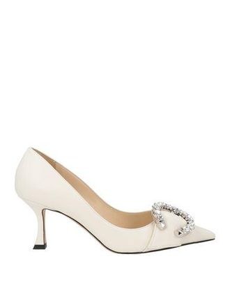 Jimmy Choo London CHAUSSURES - Escarpins sur YOOX.COM
