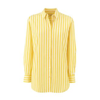 MC2 Saint Barth Brigitte Shirt - - Blouses & Shirts - Damen - Mehrfarbig - XS