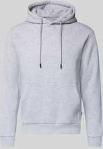 Jack & Jones Hoodie mit Kapuze Modell BRADLEY