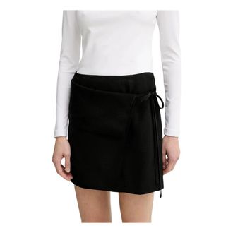 Birgitte Herskind Kurze R&ouml;cke - - Skirts - Damen - Schwarzk - XS