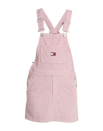 Tommy Jeans OVERALLS - Lange Overalls auf YOOX.COM