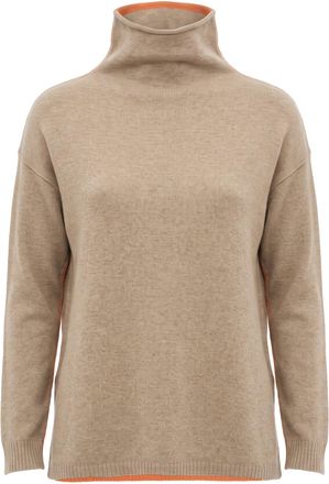 Aragona STRICKWAREN - Rollkragenpullover auf YOOX.COM