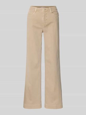 M.A.C Loose Fit Jeans im 5-Pocket-Design