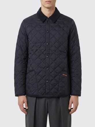 Barbour Veste BARBOUR Homme couleur Bleu