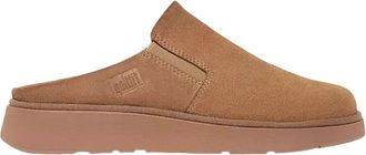 FitFlop Femme, Chaussures, Brun, Taille: 40 EU Chaussures