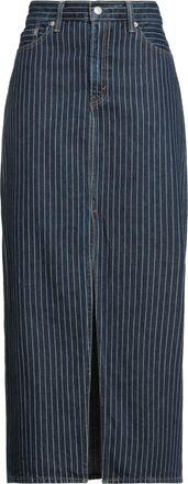 Levi's HOSEN & RÖCKE - Jeansröcke auf YOOX.COM