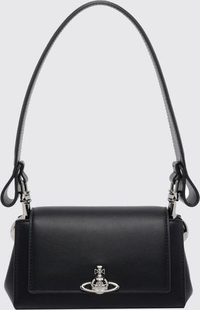 Vivienne Westwood Umh&auml;ngetasche VIVIENNE WESTWOOD Damen Farbe Schwarz