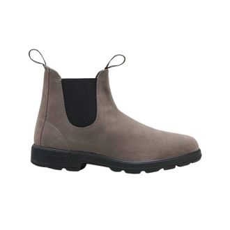 Blundstone Stylische Stiefeletten - - Shoes - Herren - Grau - 44 EU