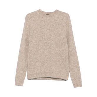 Dondup Homme, Pulls, Beige, Taille: XL Pulls &agrave; col rond