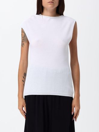 Alysi Top Femme couleur Blanc