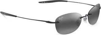 Maui Jim Kaila Sonnenbrille - - Accessories - unisex - Grau - 53 MM