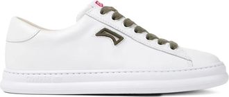 Camper Runner smooth leather four sneakers - Wei&szlig;