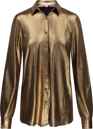 Moda Minx Strandbluse Shimmering Lights