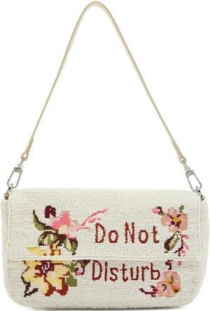 Staud Staud, Femme, Sacs, Blanc, Taille: ONE Size Sac Bandouli&egrave;re Convertible Timmy