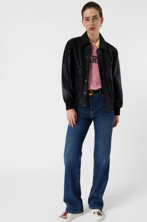 Gerard Darel Jean brut large - AVENIE - Jeans