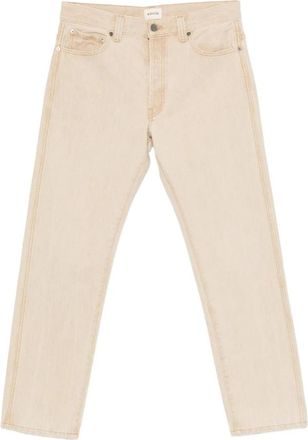 Khaite Damen, Jeans, Beige, W26Gr&ouml;&szlig;e