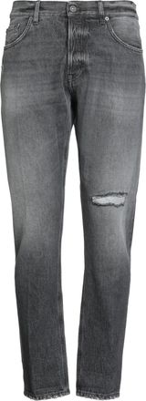 Dondup HOSEN & RÖCKE - Jeanshosen auf YOOX.COM