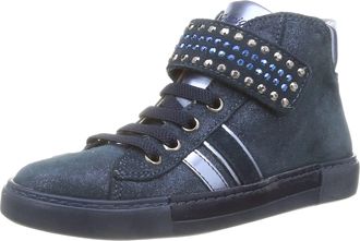 Primigi PSD 84306 Sneaker, Notte, 30 EU