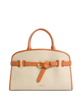 Coccinelle Shopper - Beige
