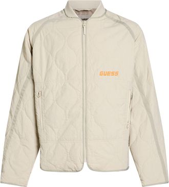 Guess JACKEN & M&Auml;NTEL - Pufferjacken & Daunenjacken auf YOOX.COM