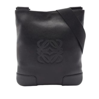 Loewe Pre-owned Umh&auml;ngetasche - - Pre-owned - Damen - Schwarzk - ONE SIZE